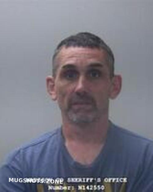 BRIAN WILLIAM FLOWERS 07/06/2024 - Madison County Mugshots Zone