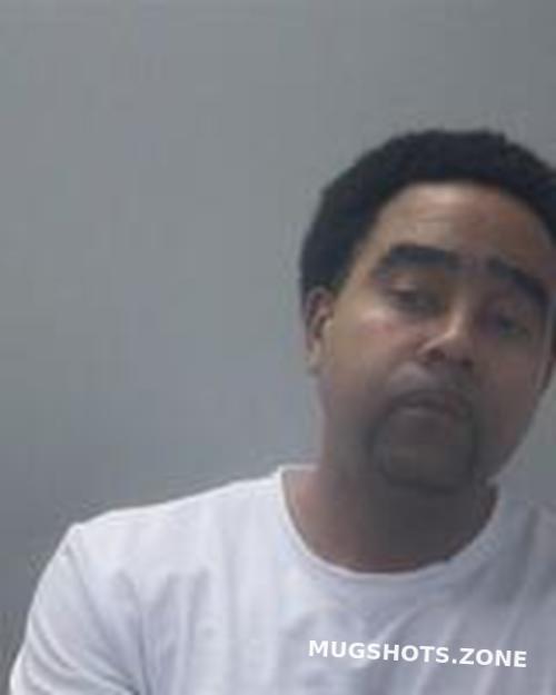 JOHNNY JONES 07/06/2024 - Madison County Mugshots Zone