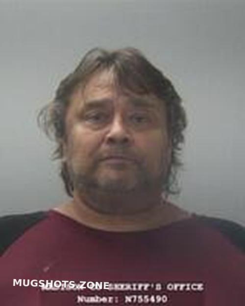 SEAN ELBRIDGE JOHNSON 07/06/2024 - Madison County Mugshots Zone