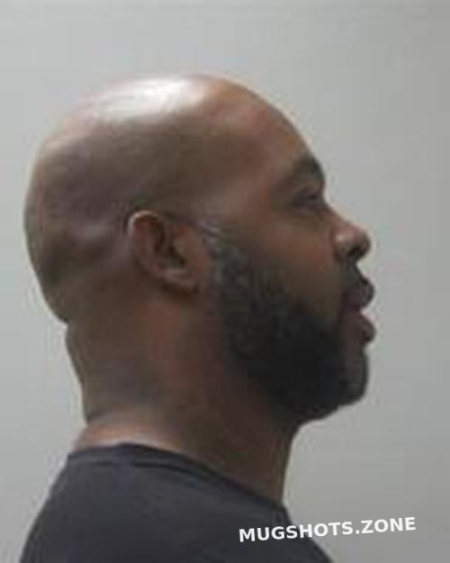 RICKY MARQUEZ HAMMONDS 07/09/2024 - Madison County Mugshots Zone
