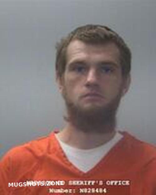 TIMOTHY WAYNE HUDSON 07/09/2024 - Madison County Mugshots Zone