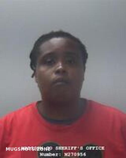 DOMINIQUE DANIELLE TOWNSEND 07/10/2024 - Madison County Mugshots Zone