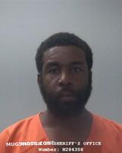 DWAYNE RASHAD INGRAM 07/10/2024 - Madison County Mugshots Zone