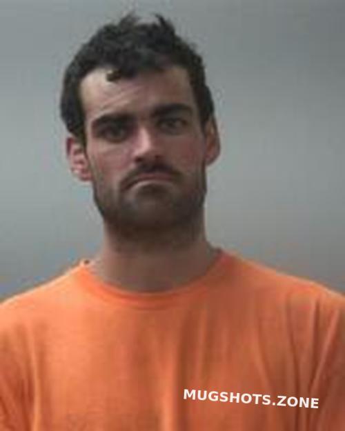 BRANDON JAMES ROSS 07/11/2024 - Madison County Mugshots Zone