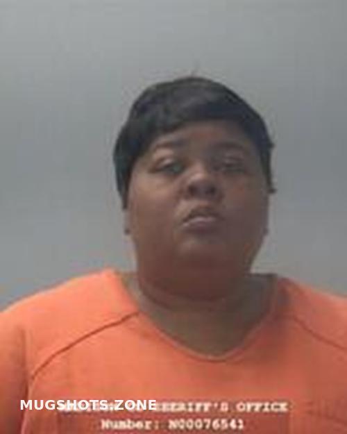 RAVEN MONIQUE FOY 07/12/2024 - Madison County Mugshots Zone