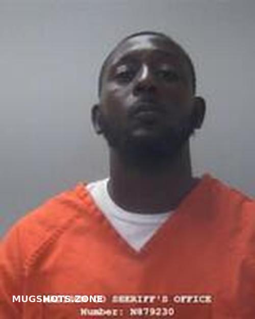 WILLIE BENNETT 07/12/2024 - Madison County Mugshots Zone