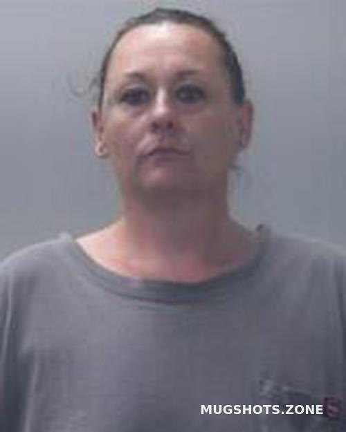 AUDREY ELIZABETH BROWN ROZELL 07/13/2024 - Madison County Mugshots Zone