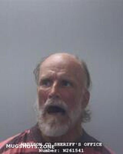 DEREK DAXTER LEE 07/14/2024 - Madison County Mugshots Zone