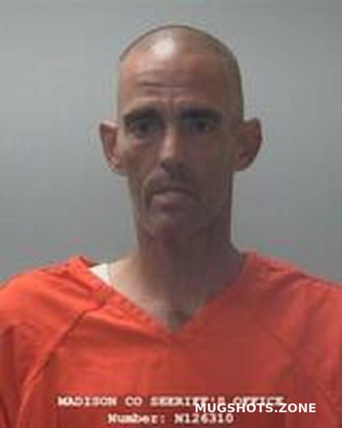 BILLY JO THORNTON 07/16/2024 - Madison County Mugshots Zone