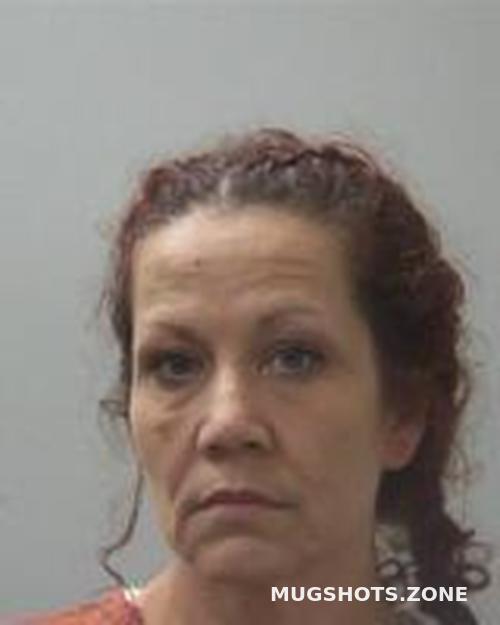 DEIRDRE GRACE WILLIAMS BURGESS 07/17/2024 - Madison County Mugshots Zone