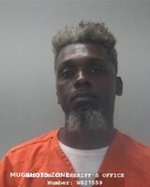 TIMOTHY DEWAYNE CONLEY 07/17/2024 - Madison County Mugshots Zone
