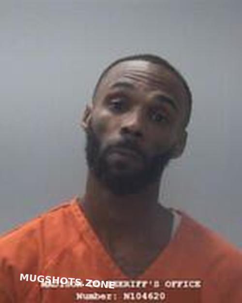 AUSTIN LEMAR LASTER 07/22/2024 - Madison County Mugshots Zone
