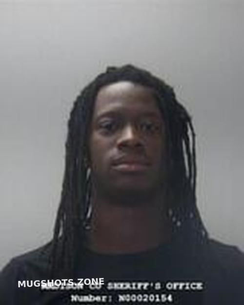 DAVID ANTHONY NILES 07/22/2024 - Madison County Mugshots Zone