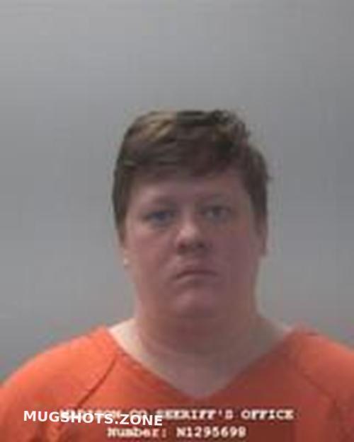 MARK WEBSTER JACKSON 07/25/2024 - Madison County Mugshots Zone