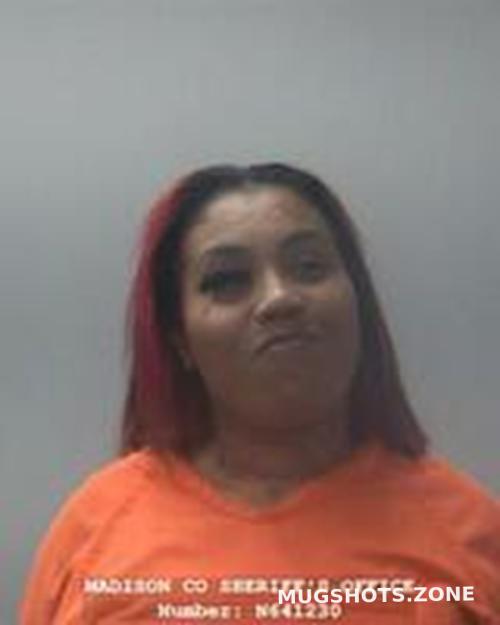 NALA NICOLE BATTLE 07/26/2024 - Madison County Mugshots Zone