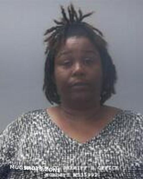LATINA MONIQUE BARNES 07/26/2024 - Madison County Mugshots Zone