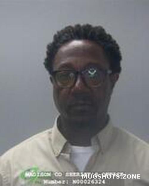 MARCUS DREW REEDER 07/26/2024 - Madison County Mugshots Zone