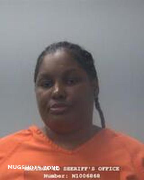 MAKYAH CARTEL ADAMS 07/26/2024 - Madison County Mugshots Zone