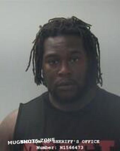 JAMAAR MARTIEZ HOOD 07/26/2024 - Madison County Mugshots Zone