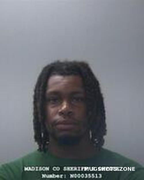 KEITH SMITH 07/27/2024 - Madison County Mugshots Zone