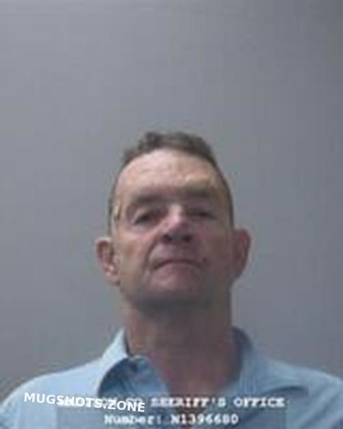 JEFFREY KENNETH THOMAS 07/27/2024 - Madison County Mugshots Zone