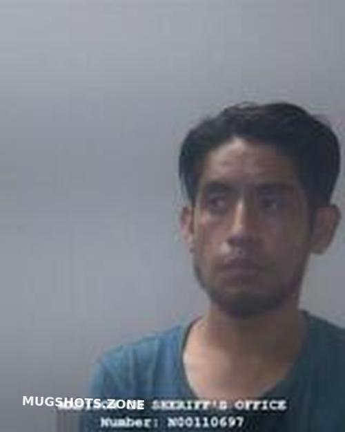 JONATHAN CORTES DE JESUS 07/27/2024 - Madison County Mugshots Zone