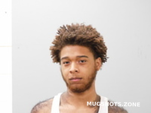 ALFRED JONATHON LAWRENCE 07/29/2024 - Madison County Mugshots Zone