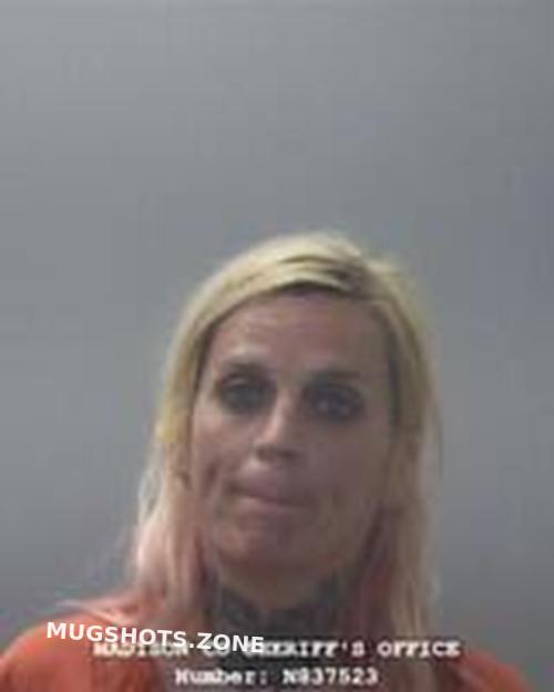 TONYA MICHELLE HALL 08/01/2024 - Madison County Mugshots Zone