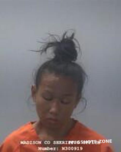EMMA GRACE MOWERY 08/01/2024 - Madison County Mugshots Zone