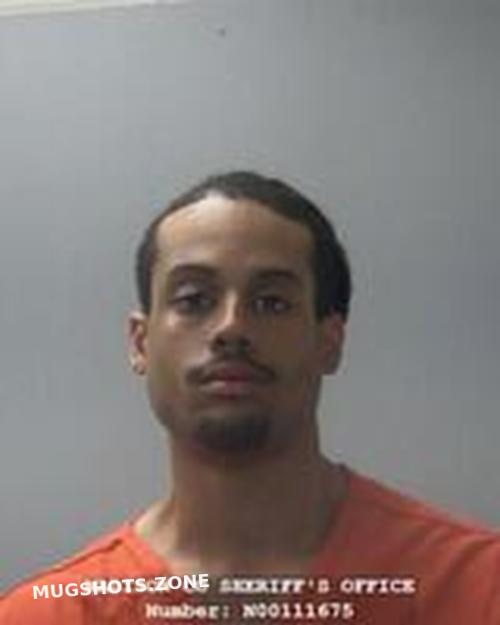 THOMAS ANTWANE MCGEE 08/02/2024 - Madison County Mugshots Zone