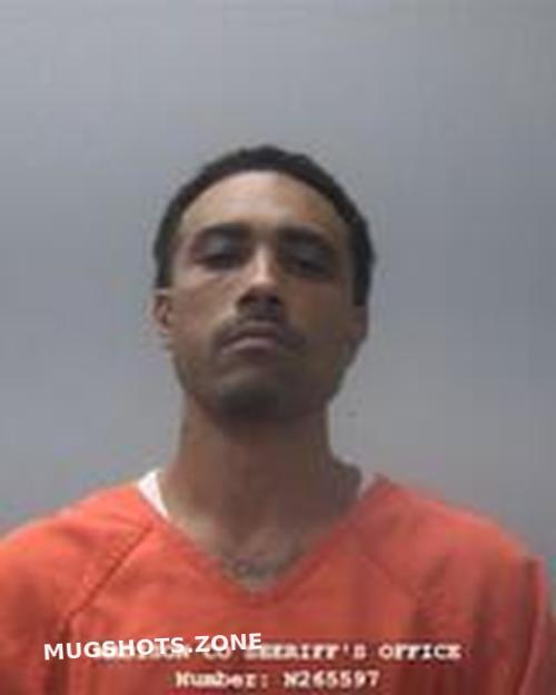 DEVONDRICK DERRELL BAILEY 08/02/2024 - Madison County Mugshots Zone