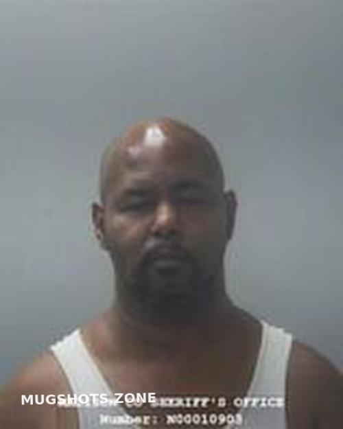 TRUMAN LAMONT BATTS 08/03/2024 - Madison County Mugshots Zone