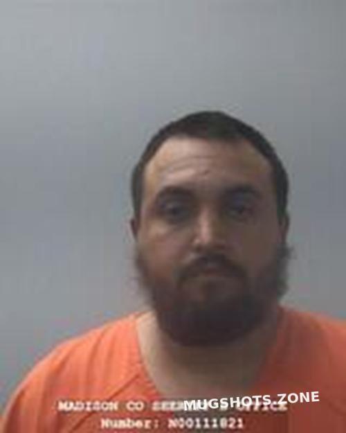 RENDON FERNANDEZ EBER ALEXANDER 08/04/2024 - Madison County Mugshots Zone