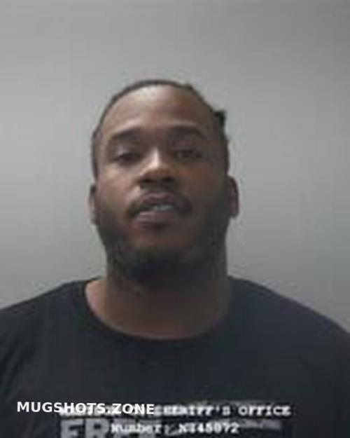 TROY DEREK WILLIAMS 08/05/2024 - Madison County Mugshots Zone