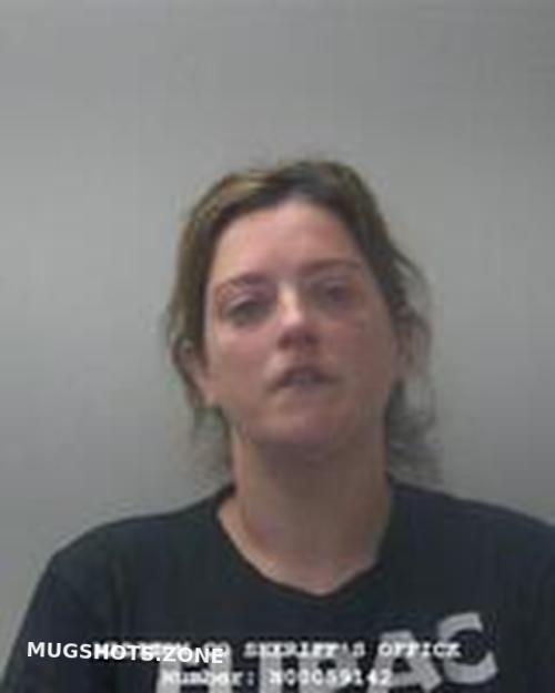 ANGELA DENISE MELSON 08/05/2024 - Madison County Mugshots Zone