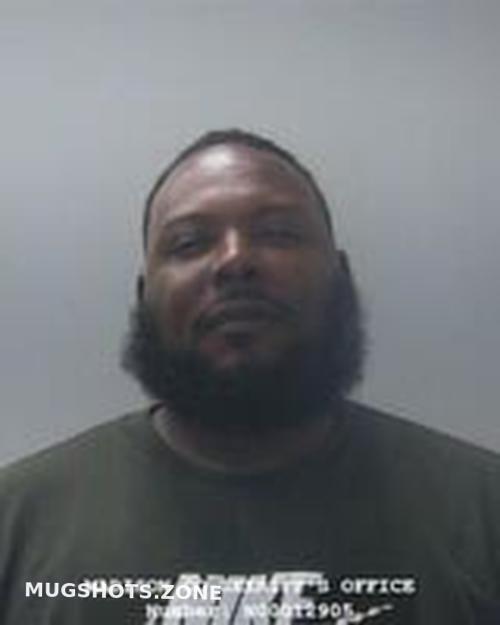 MICHAEL VINCIENT BACOTE 08/08/2024 - Madison County Mugshots Zone