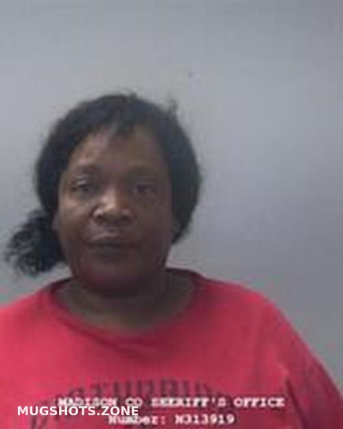 FELICE MICHELLE PEEBLES 08/08/2024 - Madison County Mugshots Zone