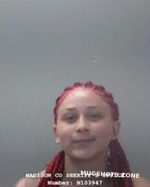 AUNDREA ELISE CRAWFORD 08/09/2024 - Madison County Mugshots Zone AUNDREA ELISE CRAWFORD 08/09/2024 - Madison County Mugshots Zone