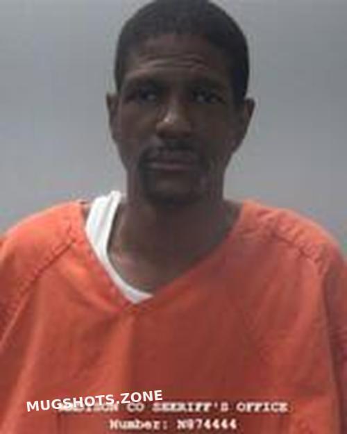 WILLIAM HENRY LITTLE 08/09/2024 - Madison County Mugshots Zone