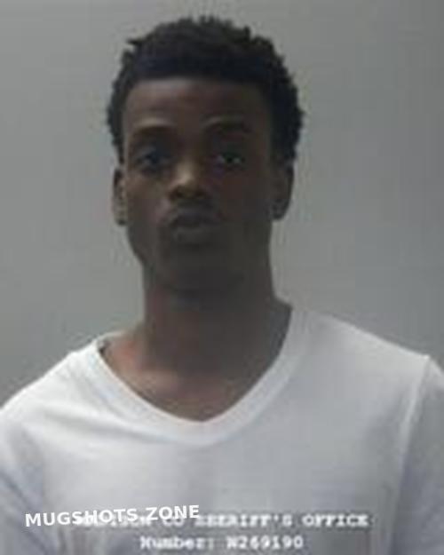 DILLON JOSHUA ARMSTRONG 08/09/2024 - Madison County Mugshots Zone