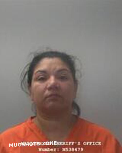 LAURA MCSWAIN 08/11/2024 - Madison County Mugshots Zone