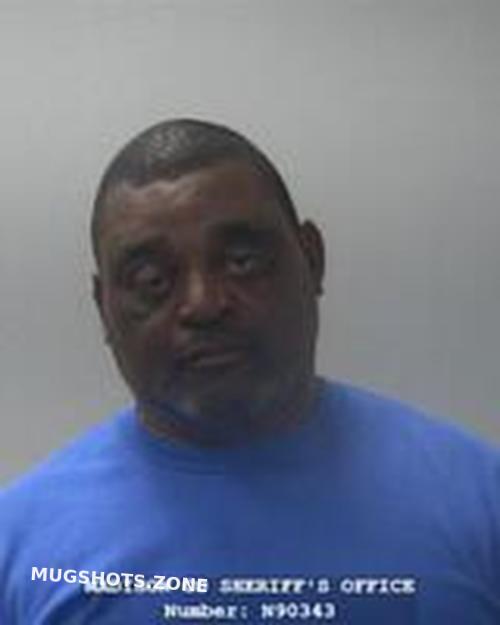ANTHONY WAYNE SHERROD 08/14/2024 - Madison County Mugshots Zone
