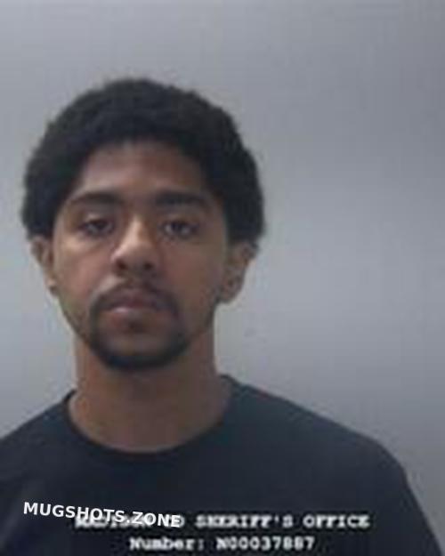 APOLLO REON JONES 08/14/2024 - Madison County Mugshots Zone