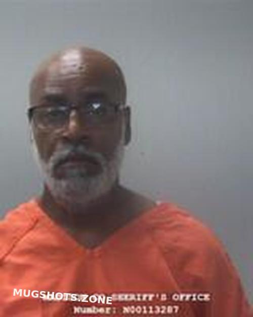 CHRIS JACKSON 08/14/2024 - Madison County Mugshots Zone