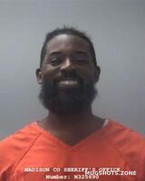 GARY ALAN CARLISLE 08/16/2024 - Madison County Mugshots Zone