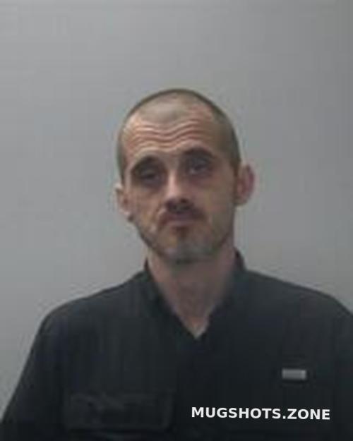 PATRICK RAY SAINT 08/16/2024 - Madison County Mugshots Zone