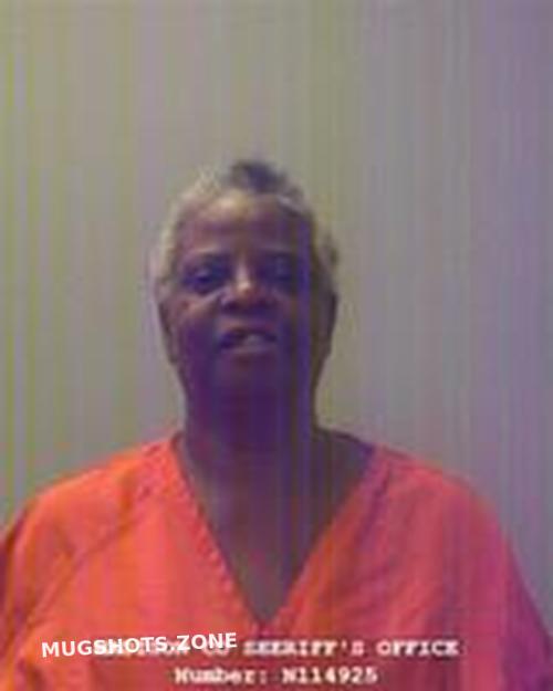 BEBE DOUGLAS MACLIN 08/17/2024 - Madison County Mugshots Zone