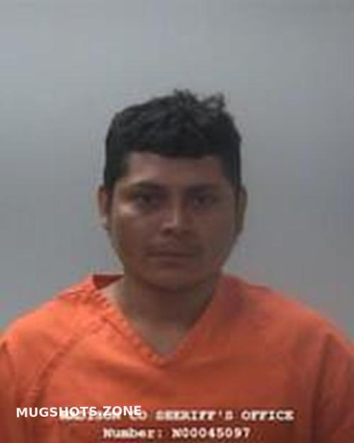 NORLAN GABRIEL SANCHEZ-VELASQUEZ 08/17/2024 - Madison County Mugshots Zone