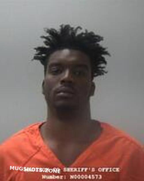 TYLER RA'SHAD DAVIS 08/18/2024 - Madison County Mugshots Zone