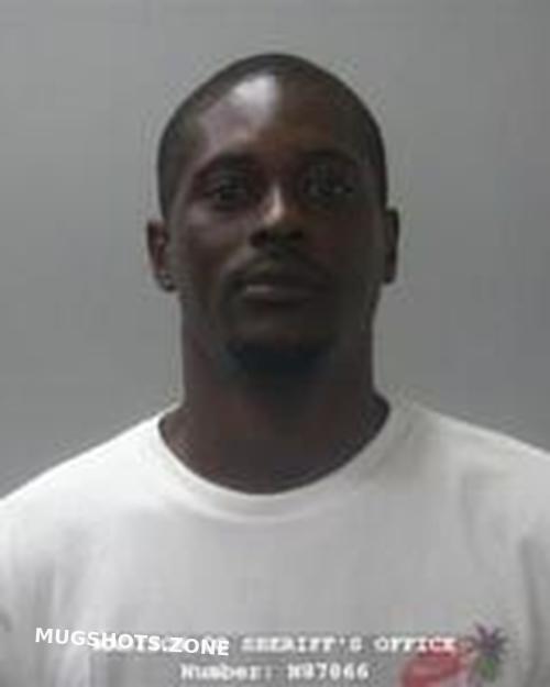 ANTHONY DWAYNE CARSWELL 08/22/2024 - Madison County Mugshots Zone
